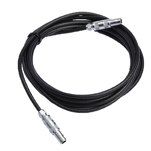 Кабель к ПЭП (Lemo 00 - Lemo 00) для совмещенных преобразователей по ...
